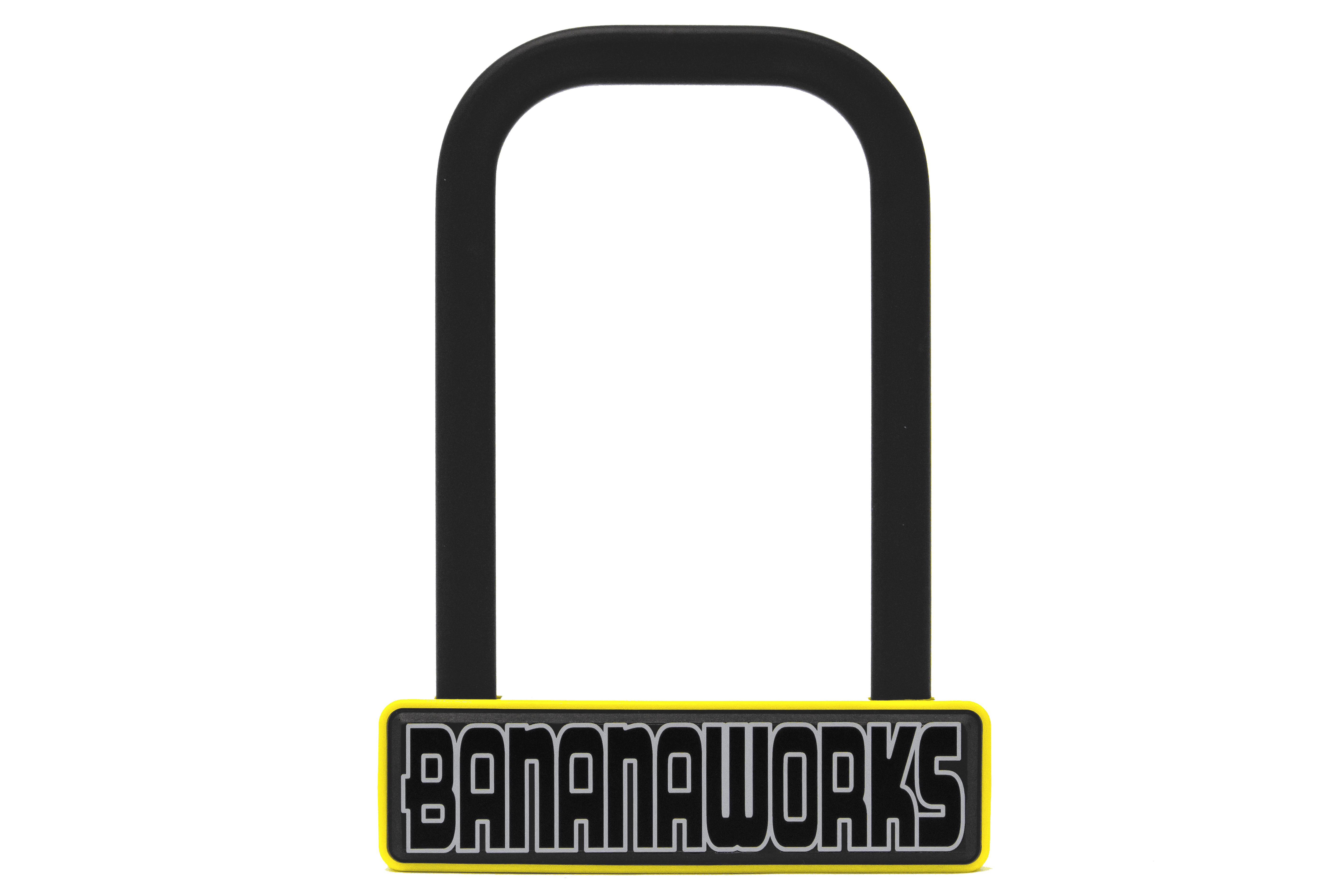 [バナナワークス] HANDY LOCK U (ハンディロックユー) – サイクルトレンド